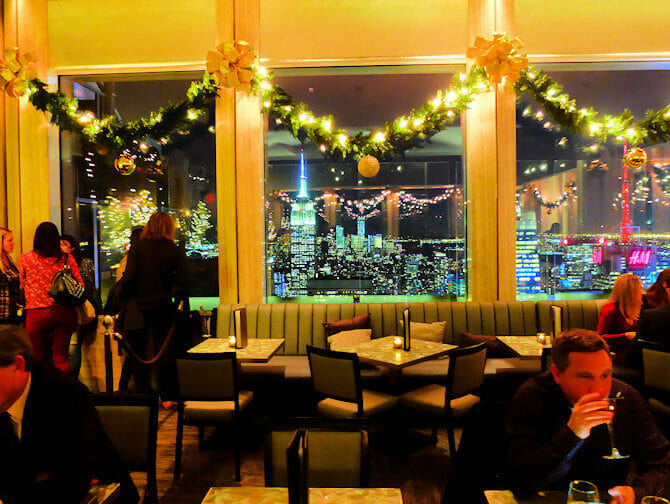 Rockefeller Center i New York - NewYorkCity.dk