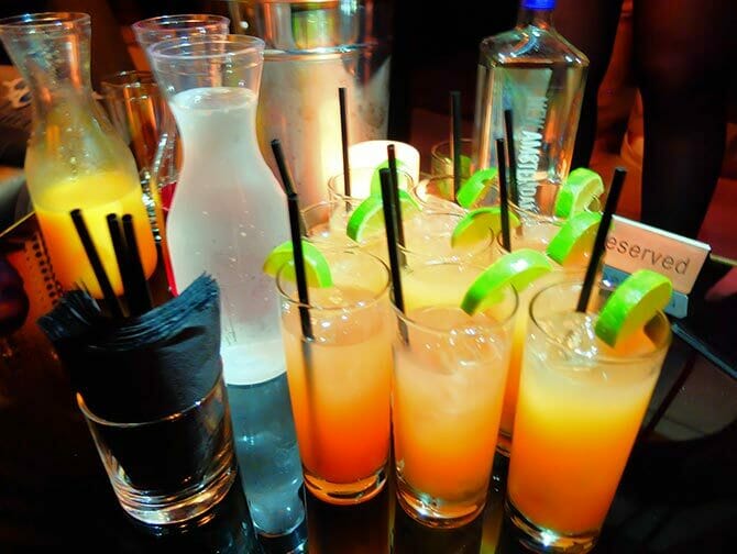 New York Nightclub Experience - NewYorkCity.dk